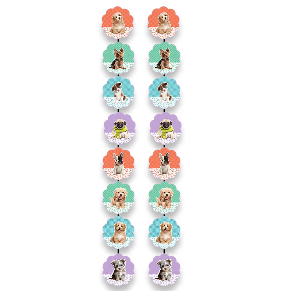 MyWrap.in - Premium Cake Toppers, Tambola Tickets, And Party Supplies ...